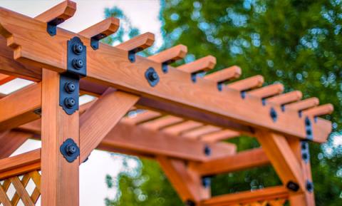 Strong-Tie | Together we're helping build safer stronger structures