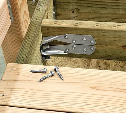 Products | Simpson Strong-Tie