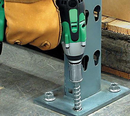 Products | Simpson Strong-Tie