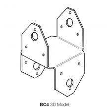 BC Post Cap | Strong-Tie | Together we're helping build safer stronger ...