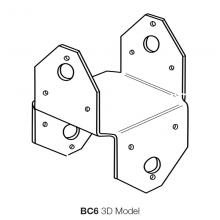 BC Post Cap | Strong-Tie | Together we're helping build safer stronger ...